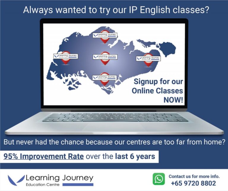 Secondary IP English Model Compositions - English Tuition Programmes ...