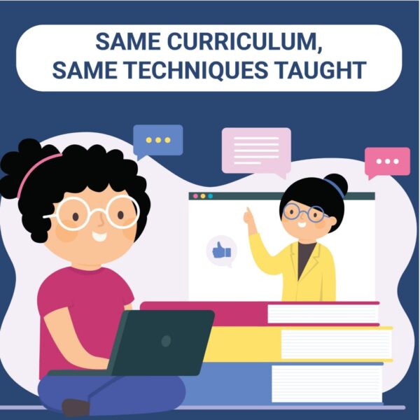 Our Classes - English Tuition Programmes Singapore | English Holiday ...