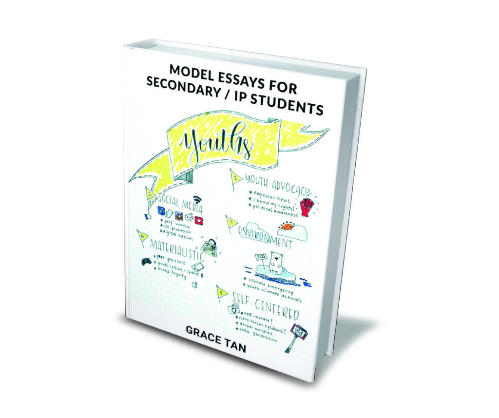 2020 O Level Essay Questions & Model Answers - English Tuition ...