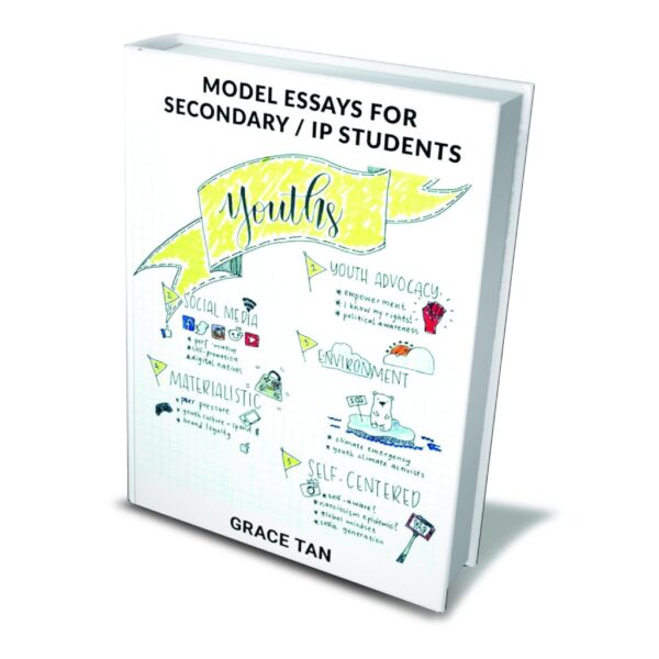 Secondary IP English Model Compositions - English Tuition Programmes ...