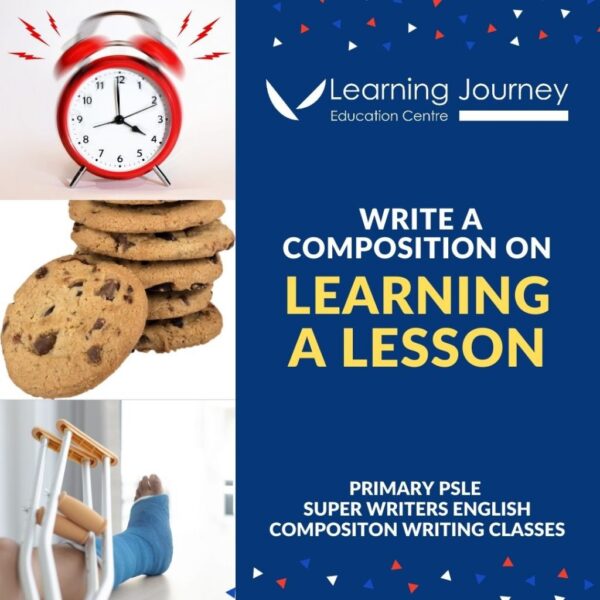 Composition Examination Revision: Composition Planning Drills - English ...