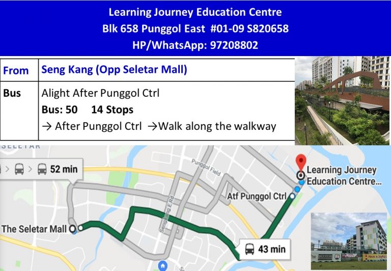 FAQ - English Tuition Programmes Singapore | English Holiday Programmes ...