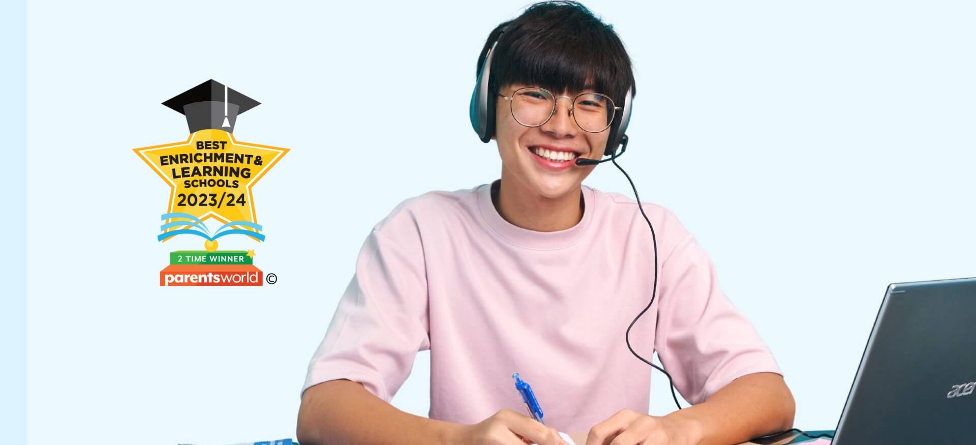 English Tuition Programmes Singapore | English Holiday Programmes | Learning Journey Education ...