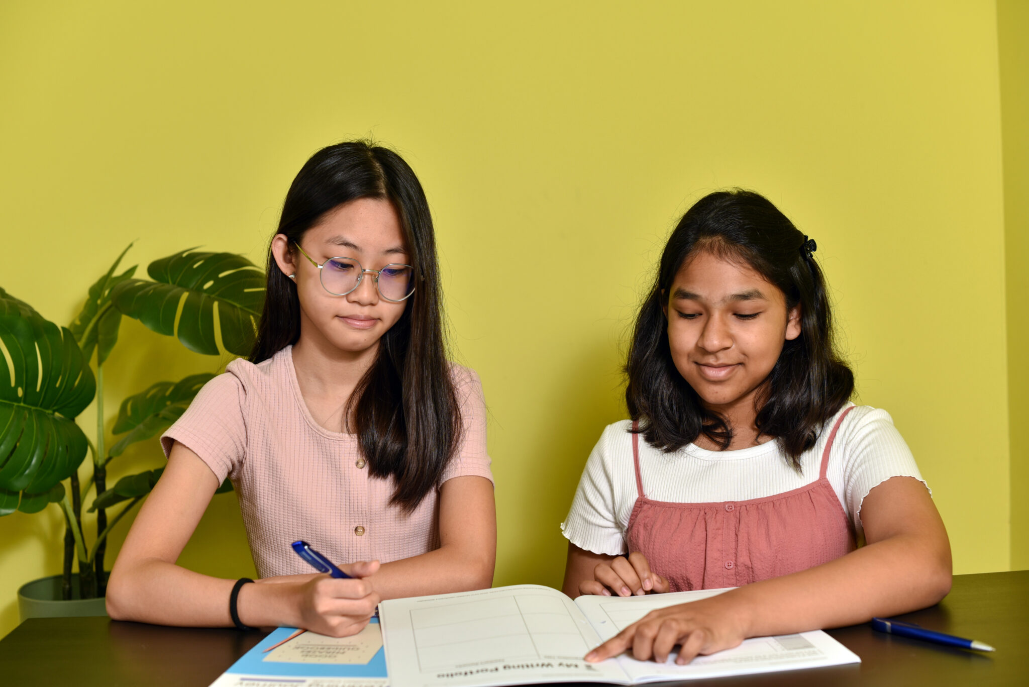 Core Differences in PSLE 2025 English Score Weightage: What You Need to ...