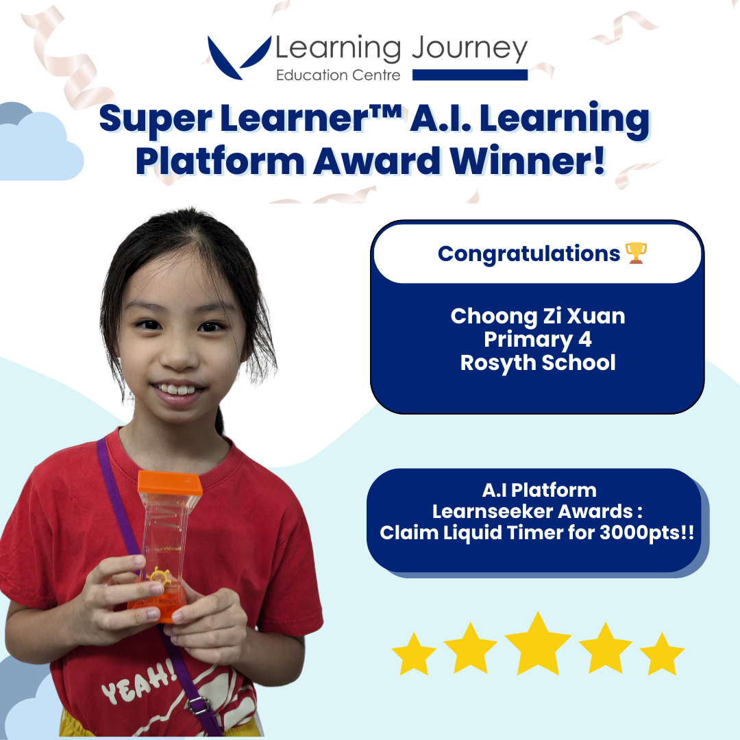 Empowering Students: The Super Learners™ A.I. Learning Platform ...