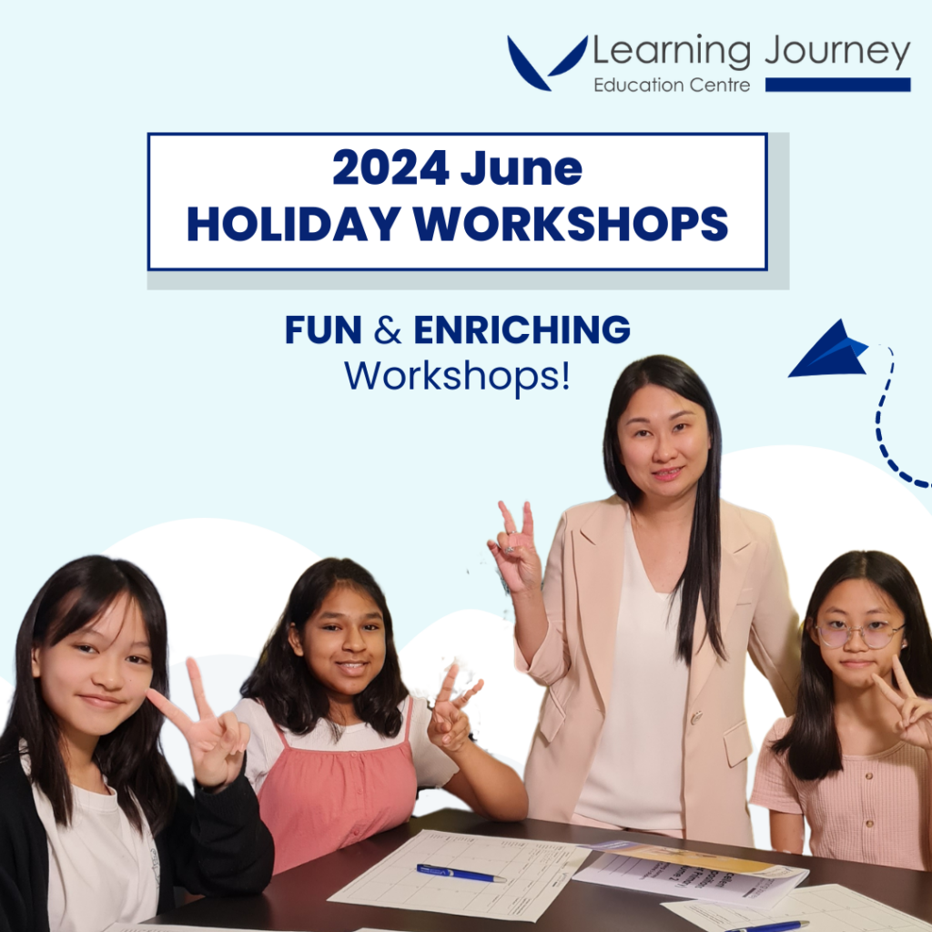 Holiday Programmes - English Tuition Programmes Singapore | English ...