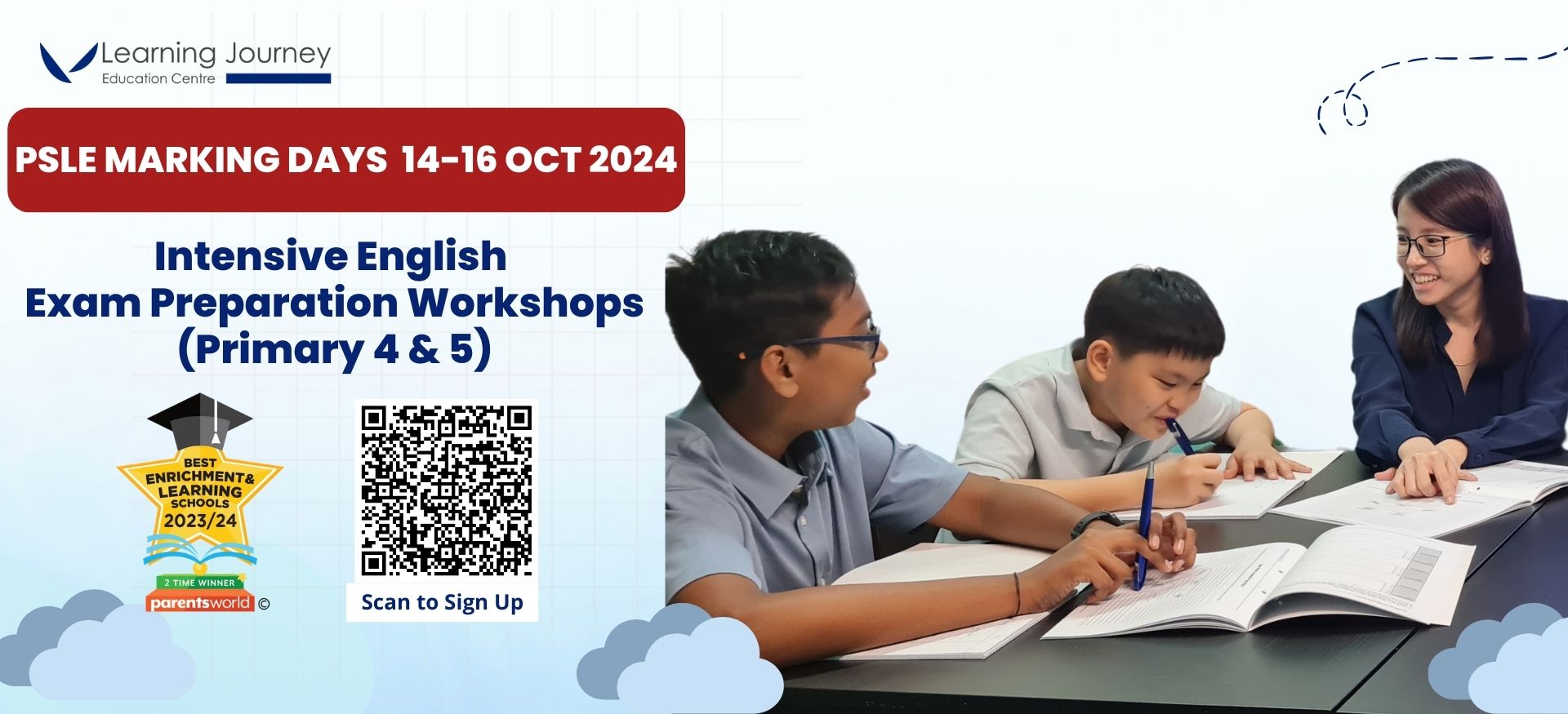 English Tuition Programmes Singapore | English Holiday Programmes ...