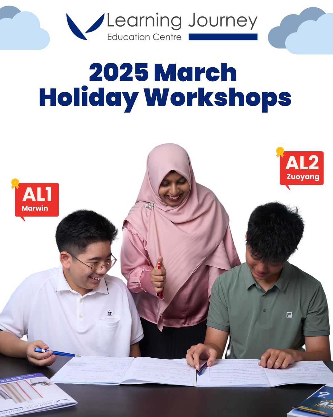 Primary Workshops - English Tuition Programmes Singapore | English Holiday Programmes | Learning ...
