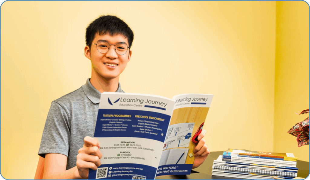 GCE O Level Essay Questions - English Tuition Programmes Singapore ...
